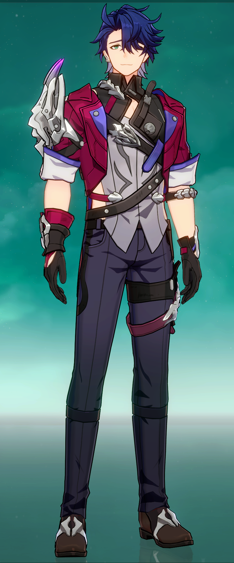 Daily Sampo Post Honkai: Star Rail | HoYoLAB