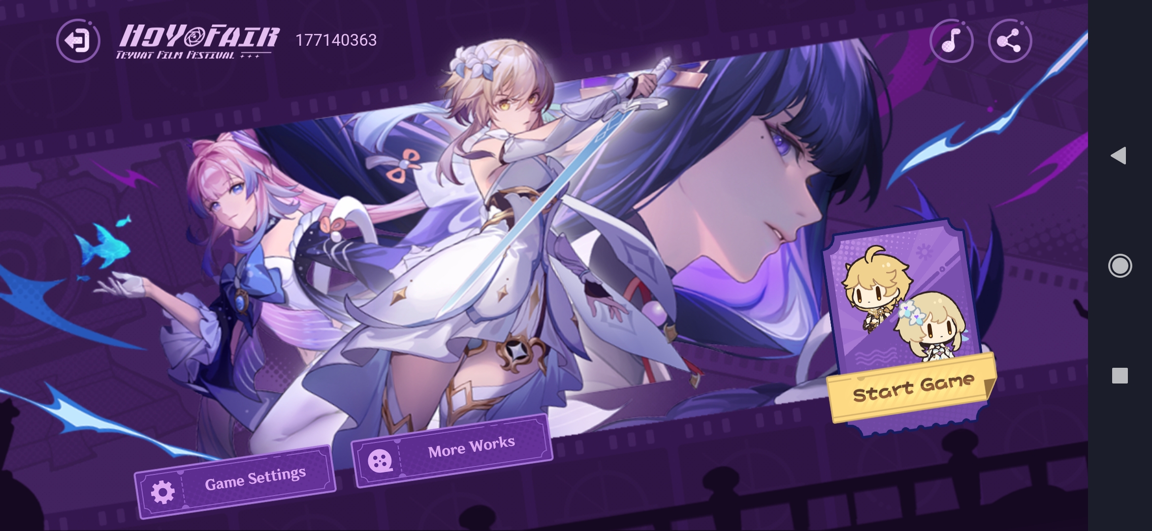 HOW TO PLAY THIS GAME !!!!!! | HoYoLAB