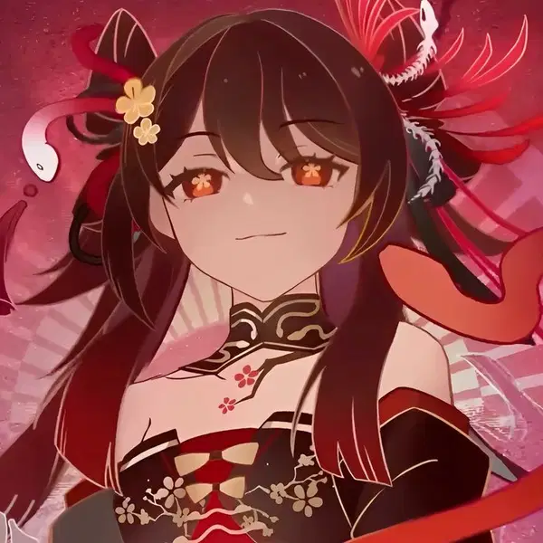 SORU???? Genshin Impact | HoYoLAB