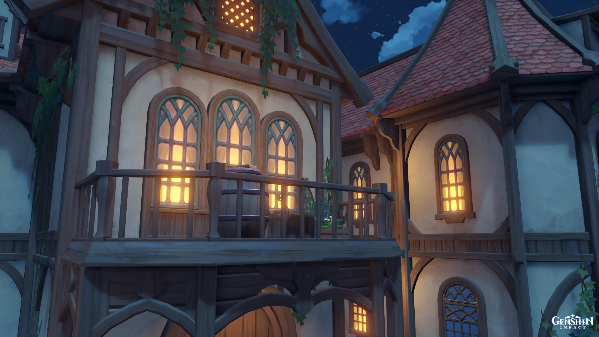 READ THE DESCRIPTION Genshin Impact | HoYoLAB