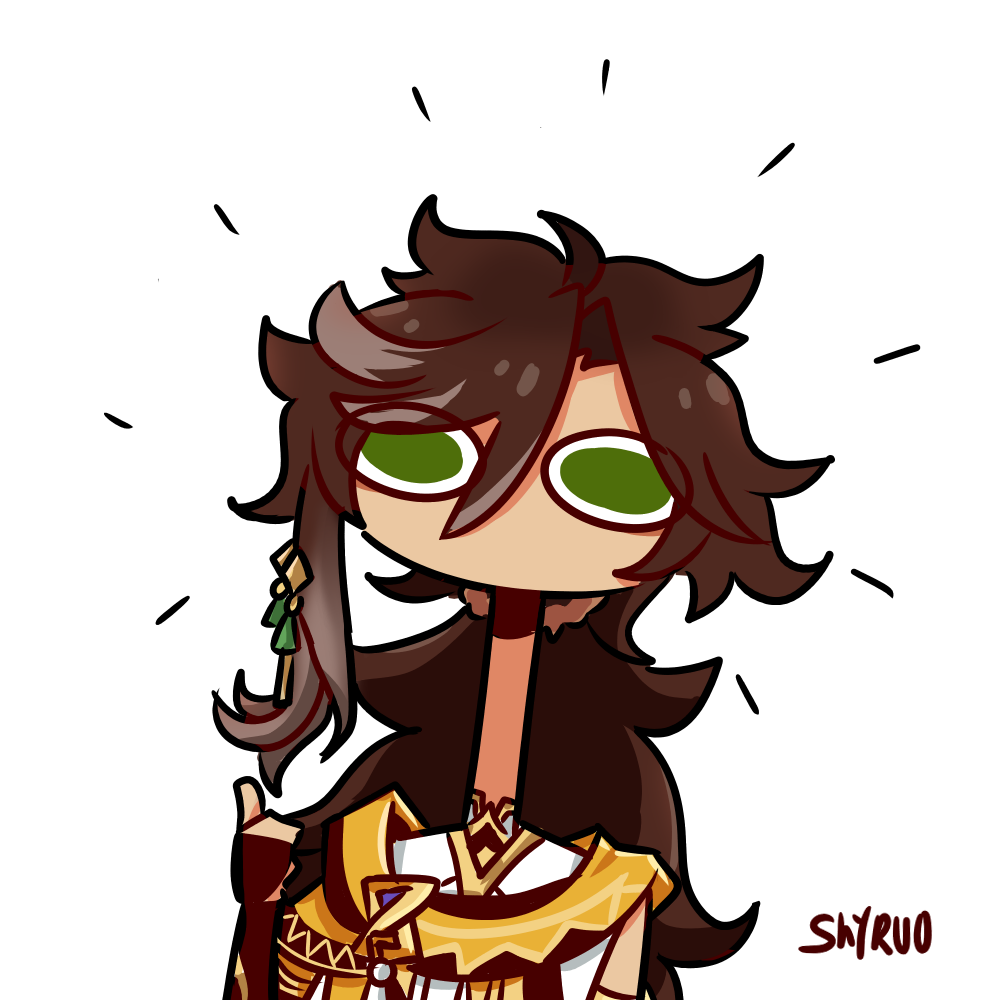 sethos Genshin Impact | HoYoLAB