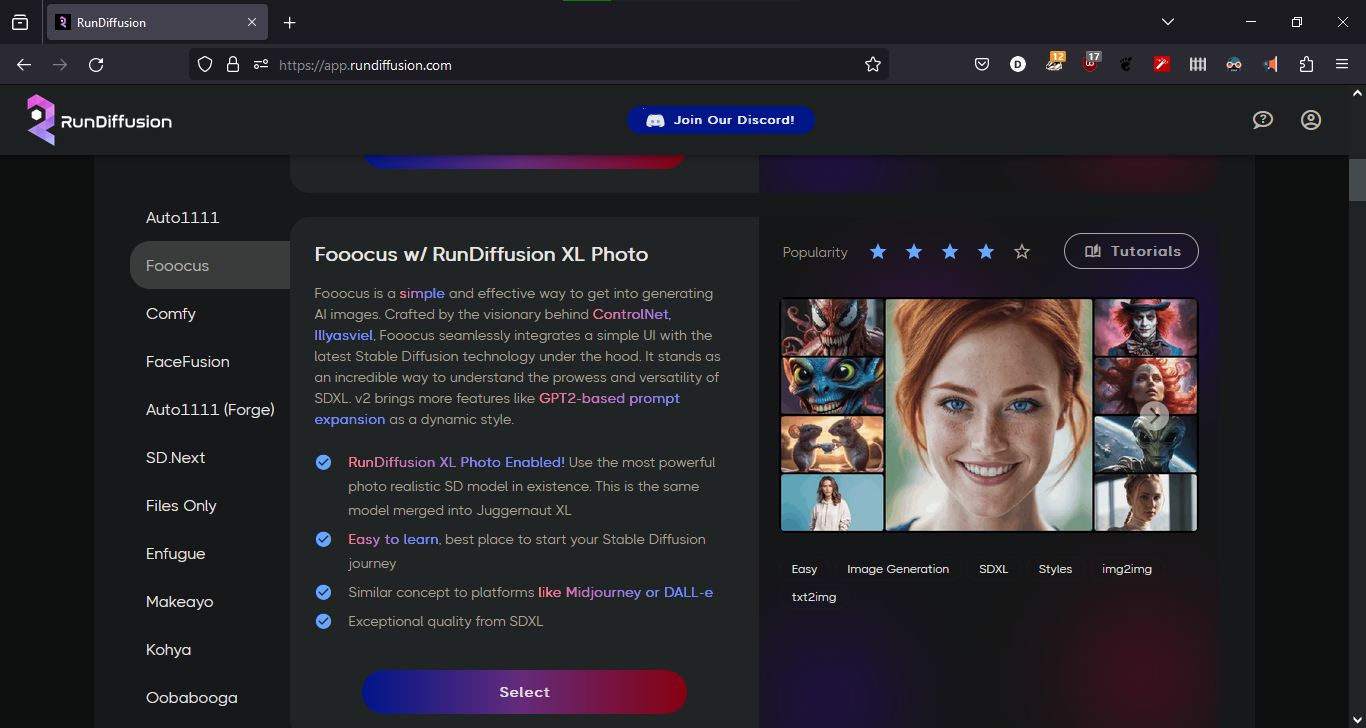 ZhongLi in Fooocus: "A Walkthrough would be nice" Genshin Impact | HoYoLAB