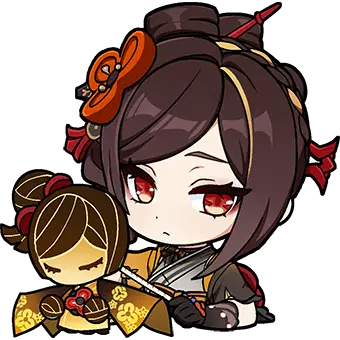 Xilonen & Chiori Official Banners (Candace, Collei & Dori) Genshin ...