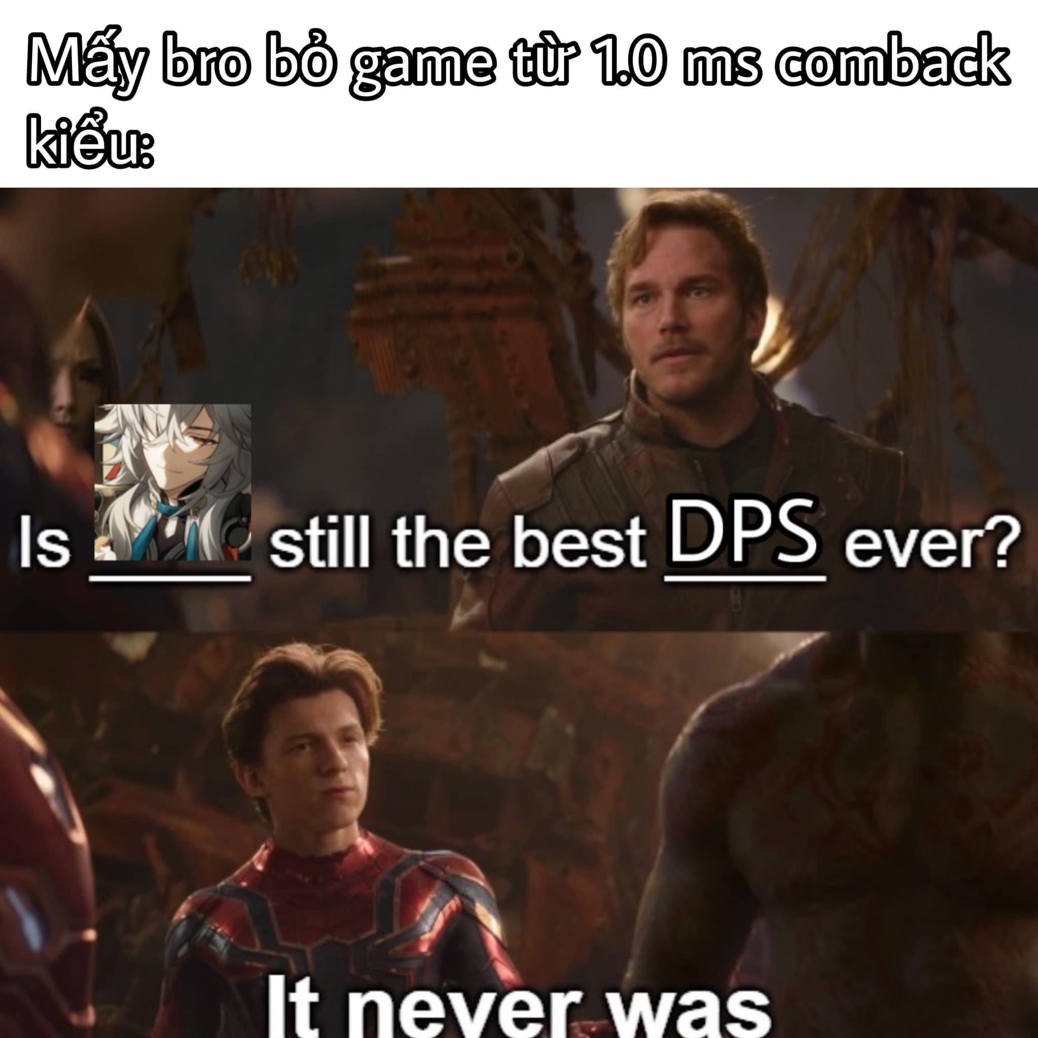 Meme HSR 🤌 Honkai: Star Rail | HoYoLAB