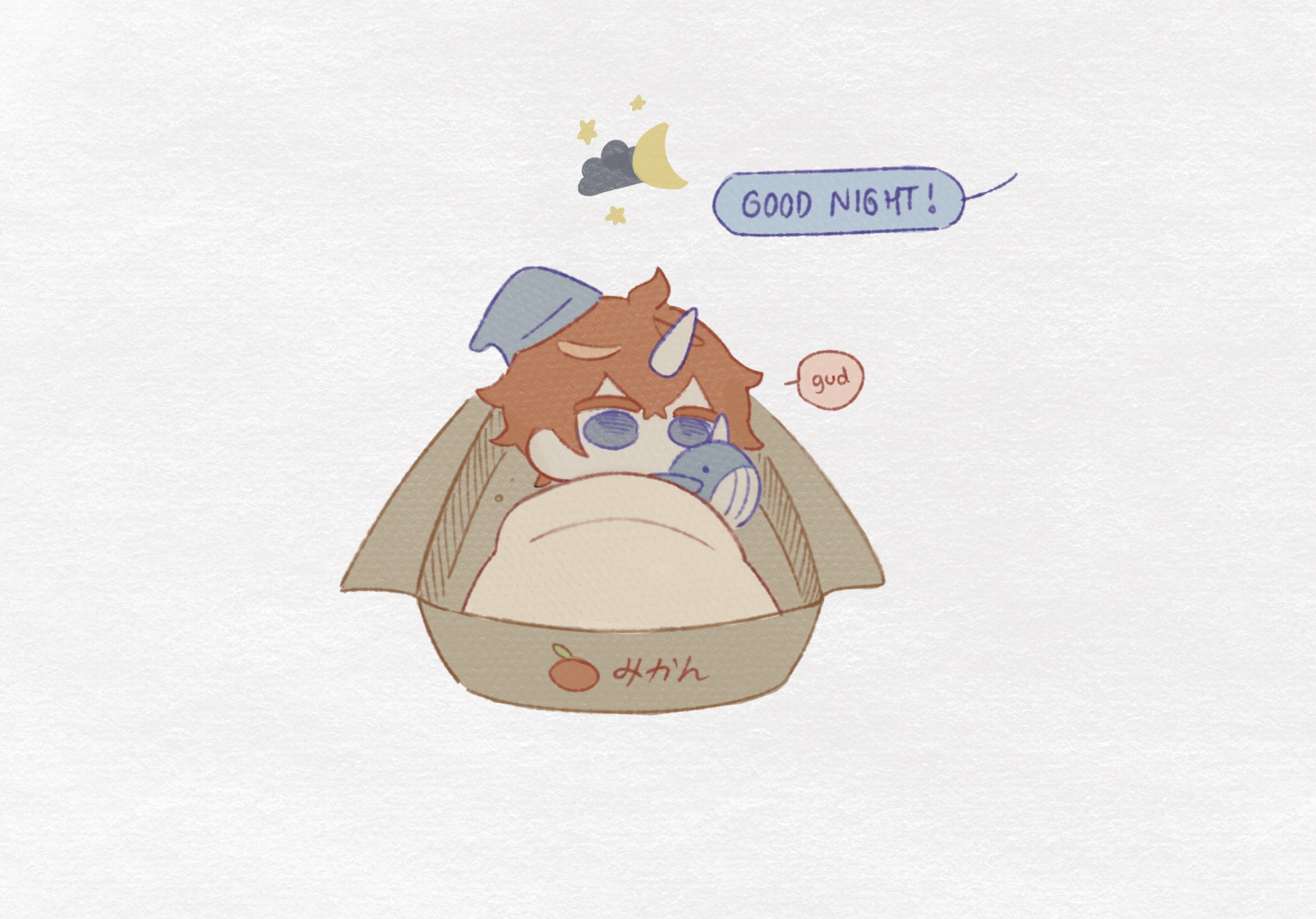 Chibi taru (4) 📦 Genshin Impact | HoYoLAB