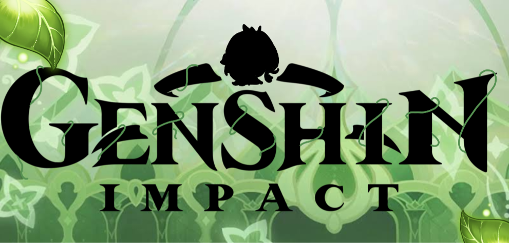genshin logo redesign! Genshin Impact | HoYoLAB
