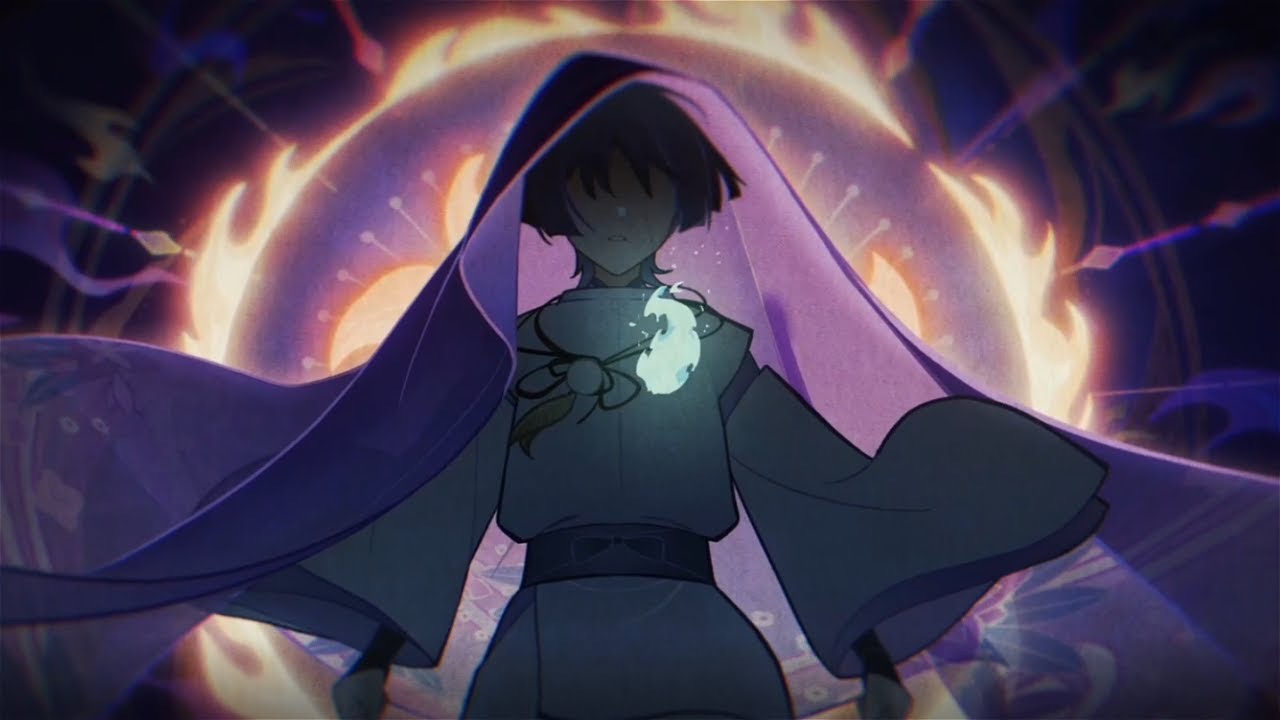 Character Lore Archive, pt 2: Wanderer (Formerly known as Scaramouche ...