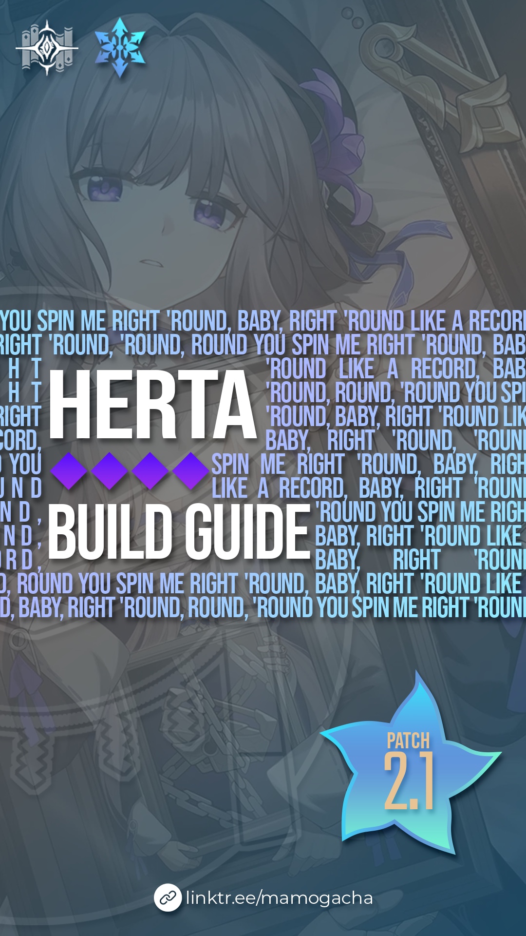 Herta build guide Honkai: Star Rail | HoYoLAB
