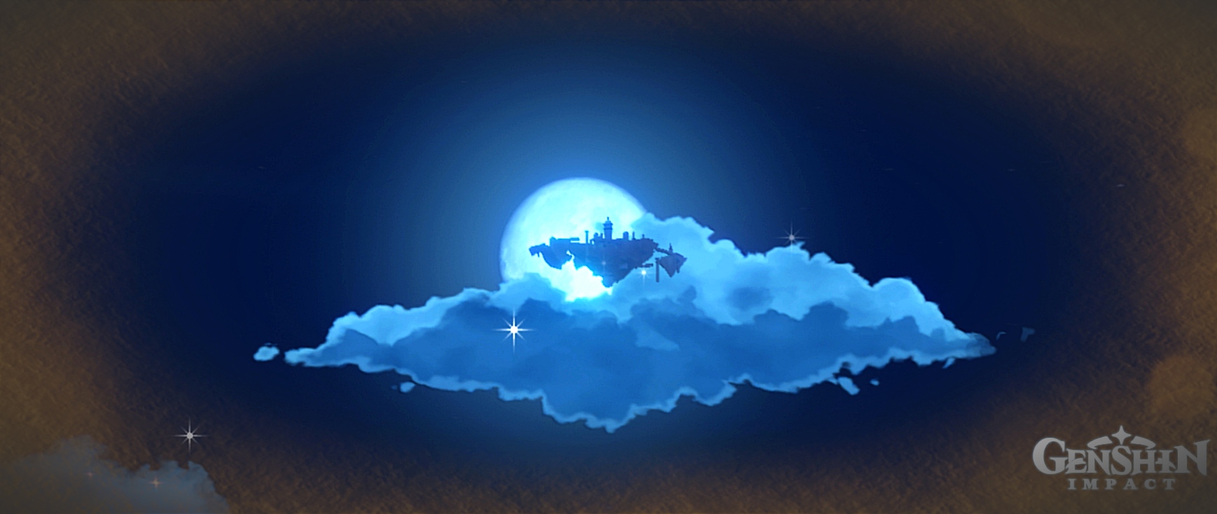 Best Pics Of Celestia ~ In Game : Genshin Impact | HoYoLAB