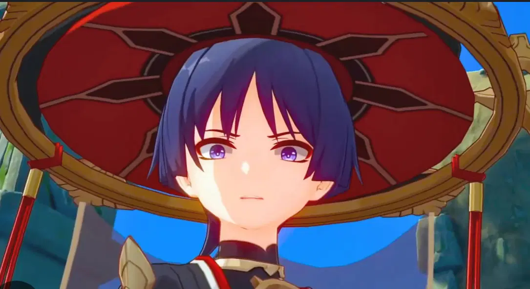 Master rizz Genshin Impact | HoYoLAB