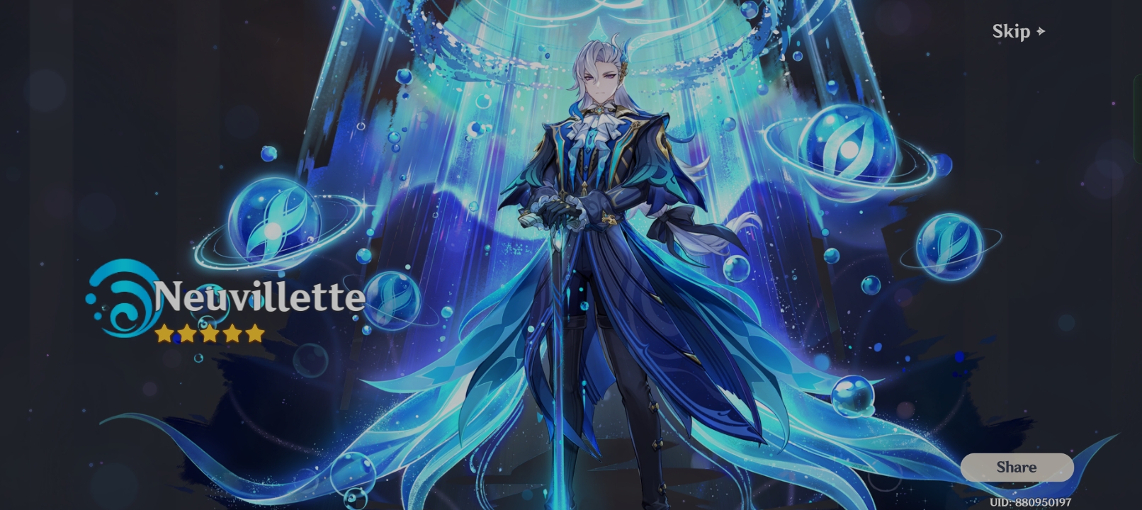 got neuvi in his first banner and got kazu in cure banner. what should ...