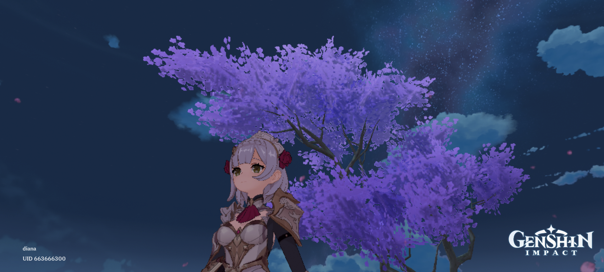 Companionship Points- Noelle Genshin Impact | HoYoLAB