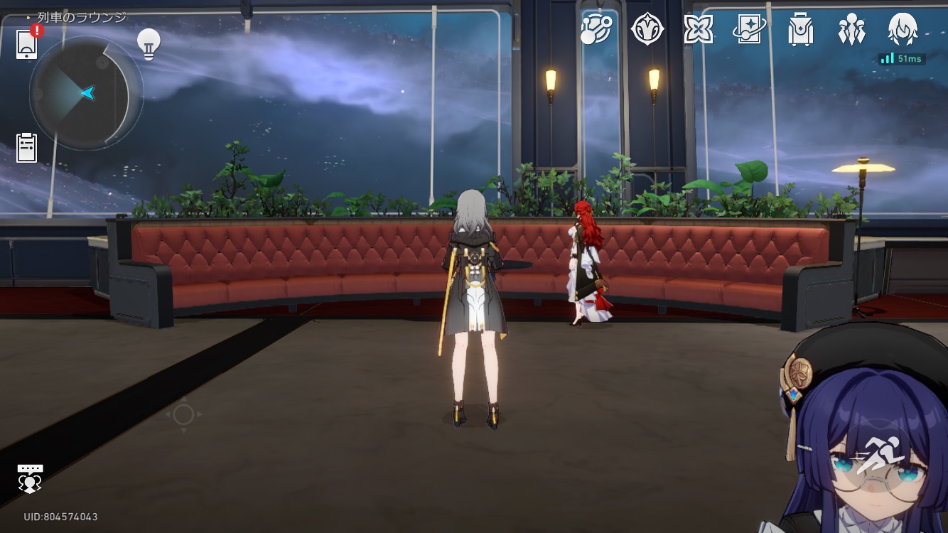 VTuberペラ Honkai: Star Rail | HoYoLAB