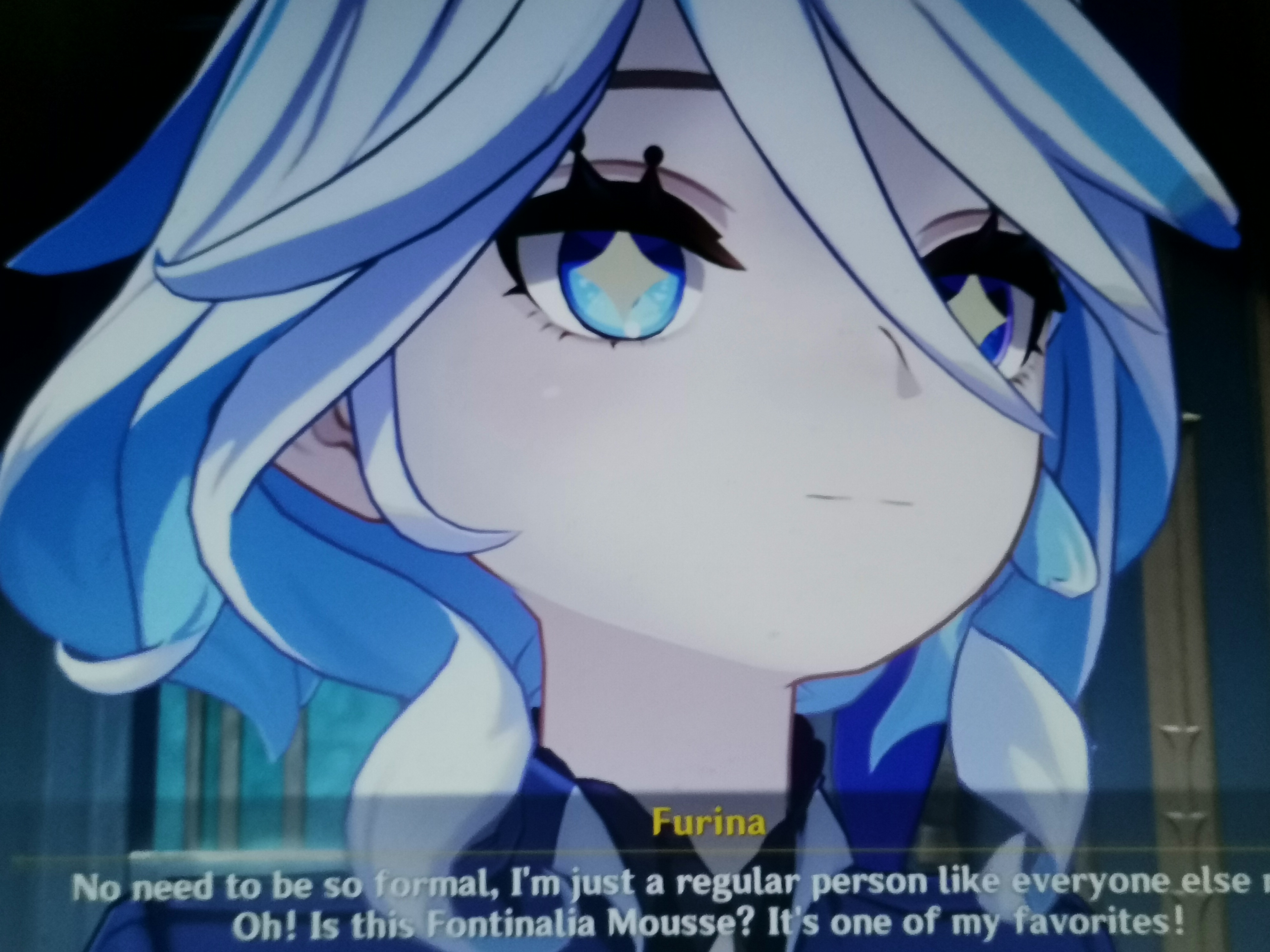 Post for points Genshin Impact | HoYoLAB