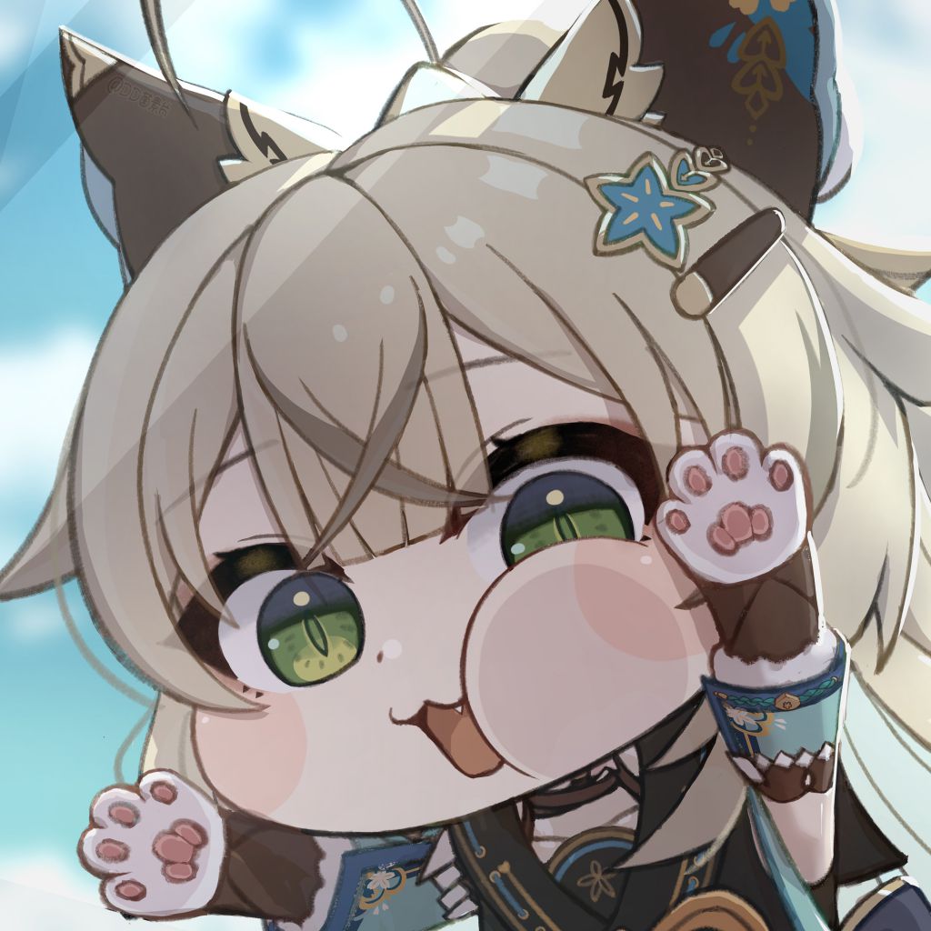 Hope this game has more cat girls Zenless Zone Zero | HoYoLAB
