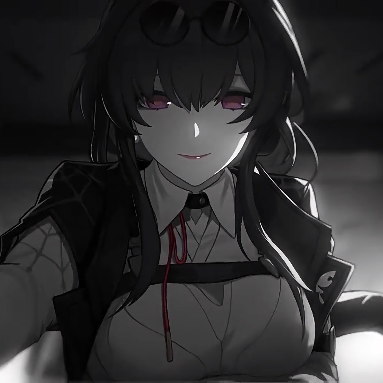 Part 4 Kafka's Character Story Honkai: Star Rail | HoYoLAB