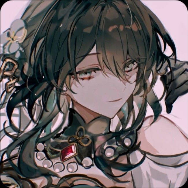 Day 6 of the posting Ruan mei- 🌸 Honkai: Star Rail | HoYoLAB