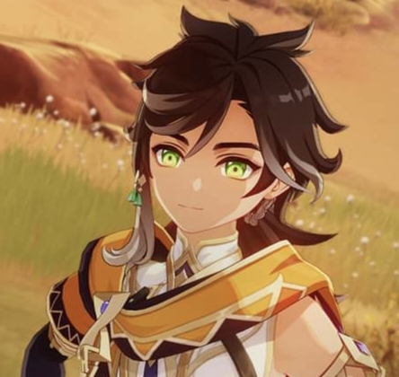 NEW HYPERFIXATION UNLOCKED Genshin Impact | HoYoLAB