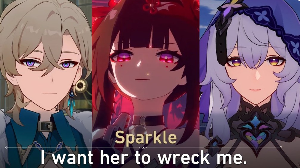 sparkle memes(CREDITS TO THE OG CREATORS EVEN THO I CANT FIND EM ...