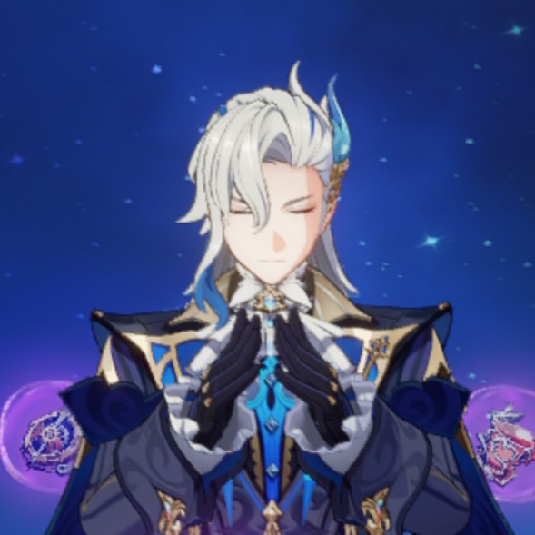 Neuvi Genshin Impact | HoYoLAB