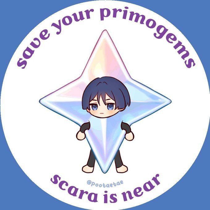 Day 40 of waiting for Wanderer’s rerun Genshin Impact | HoYoLAB