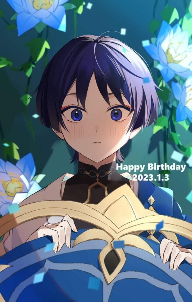 Wanderer rerun when? Genshin Impact | HoYoLAB