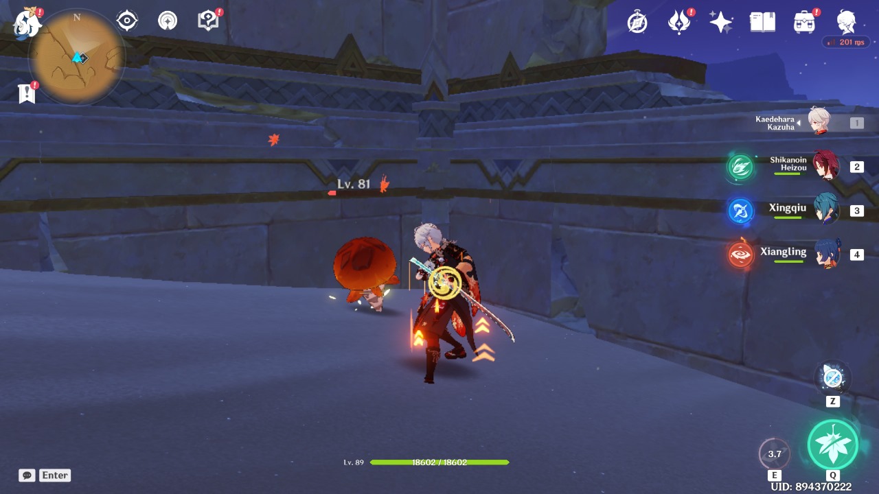 I mean WHAATTT?? Genshin Impact | HoYoLAB