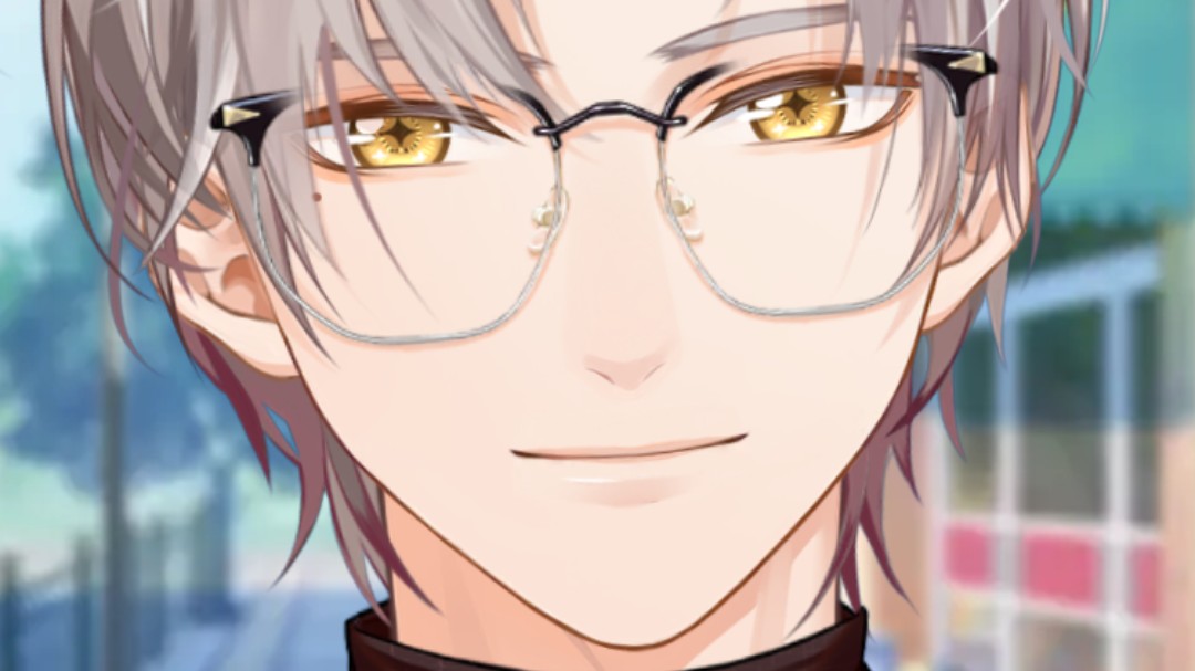 Vyn being unconsciously flirty Tears of Themis | HoYoLAB