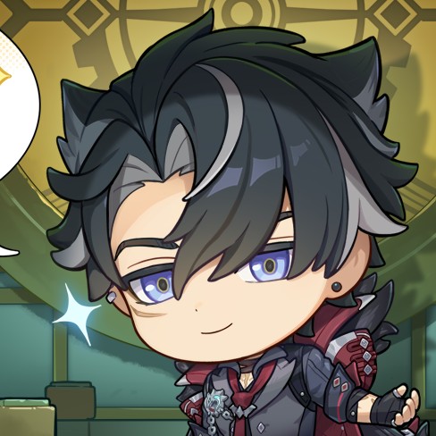 Some Wriothesley icons Genshin Impact | HoYoLAB