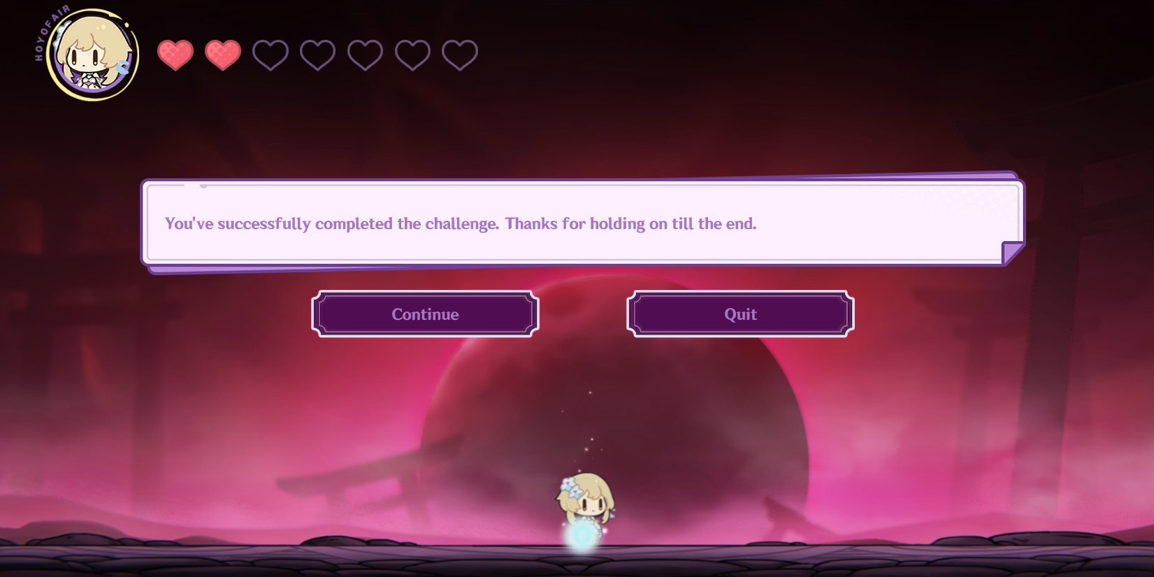 Lightning-Riding Swordsman is Great! Genshin Impact | HoYoLAB