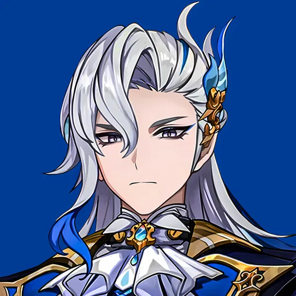 Eiden Rai Genshin Impact | HoYoLAB