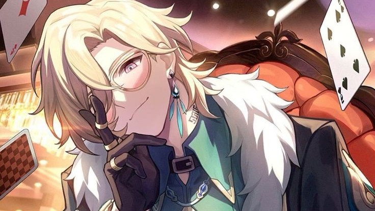 Hsr invitation code Honkai: Star Rail | HoYoLAB