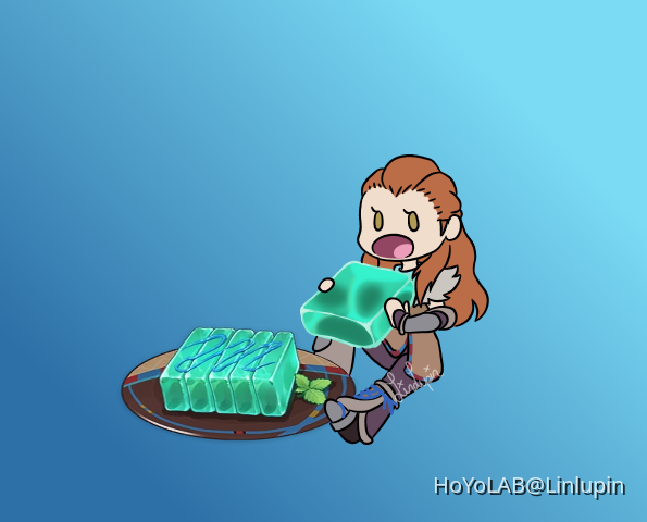 Happy (late) Birthday to Aloy and Dehya! Genshin Impact | HoYoLAB