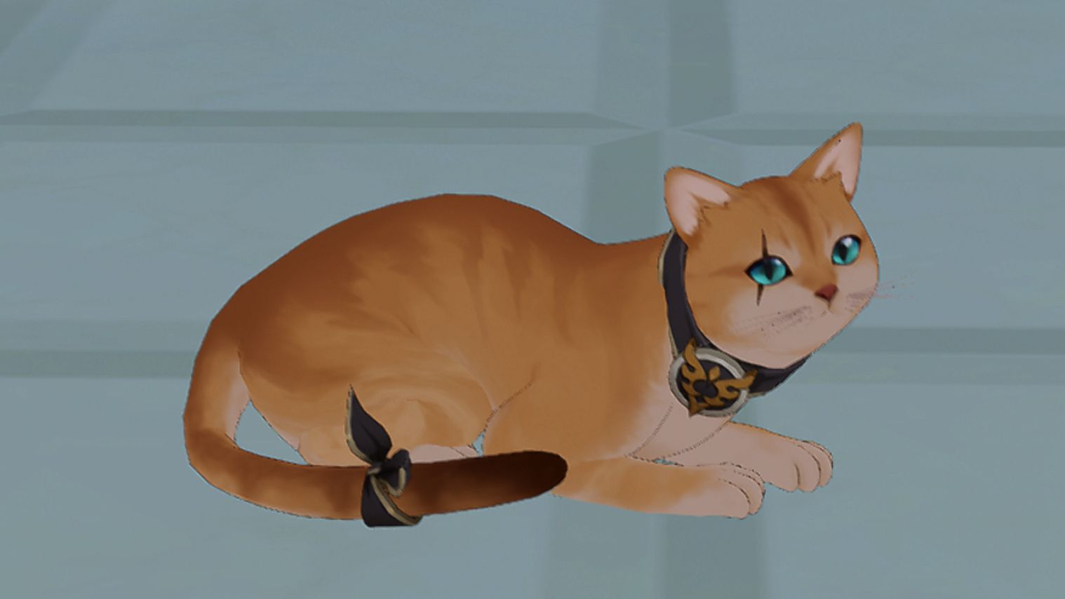 I made this for fun cat sice Genshin Impact | HoYoLAB