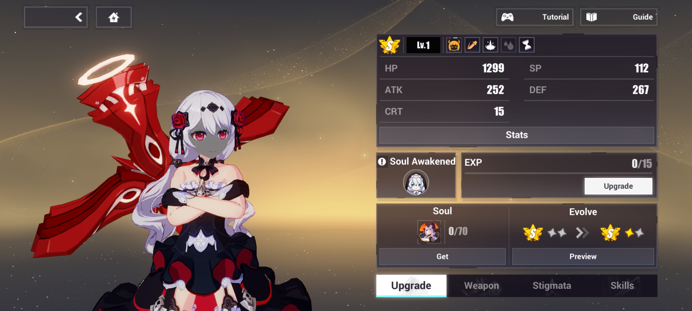 Her face?! Honkai Impact 3rd | HoYoLAB