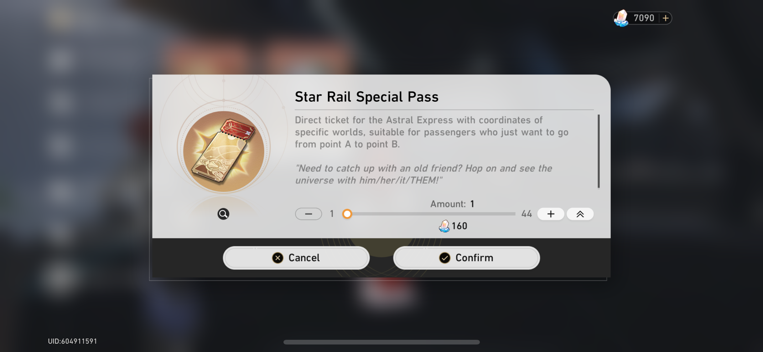 Another update on Boothill farming Honkai: Star Rail | HoYoLAB