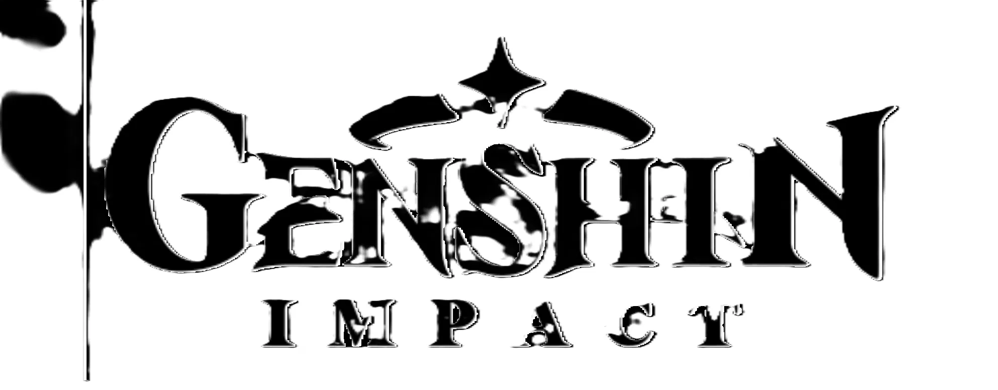ถ้าคุณเป็นนักออกแบบของ Genshin Impact คุณจะออกแบบโลโก้พิเศษแบบไหนให้กับ ...