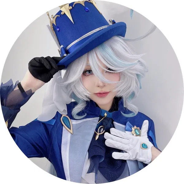 akademiya cynari!! Genshin Impact | HoYoLAB