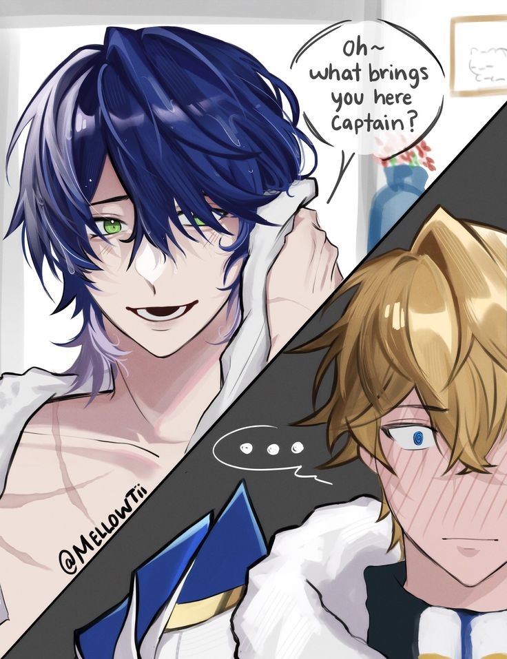 Sampo y Gepard se dan, y no consejos Honkai: Star Rail | HoYoLAB