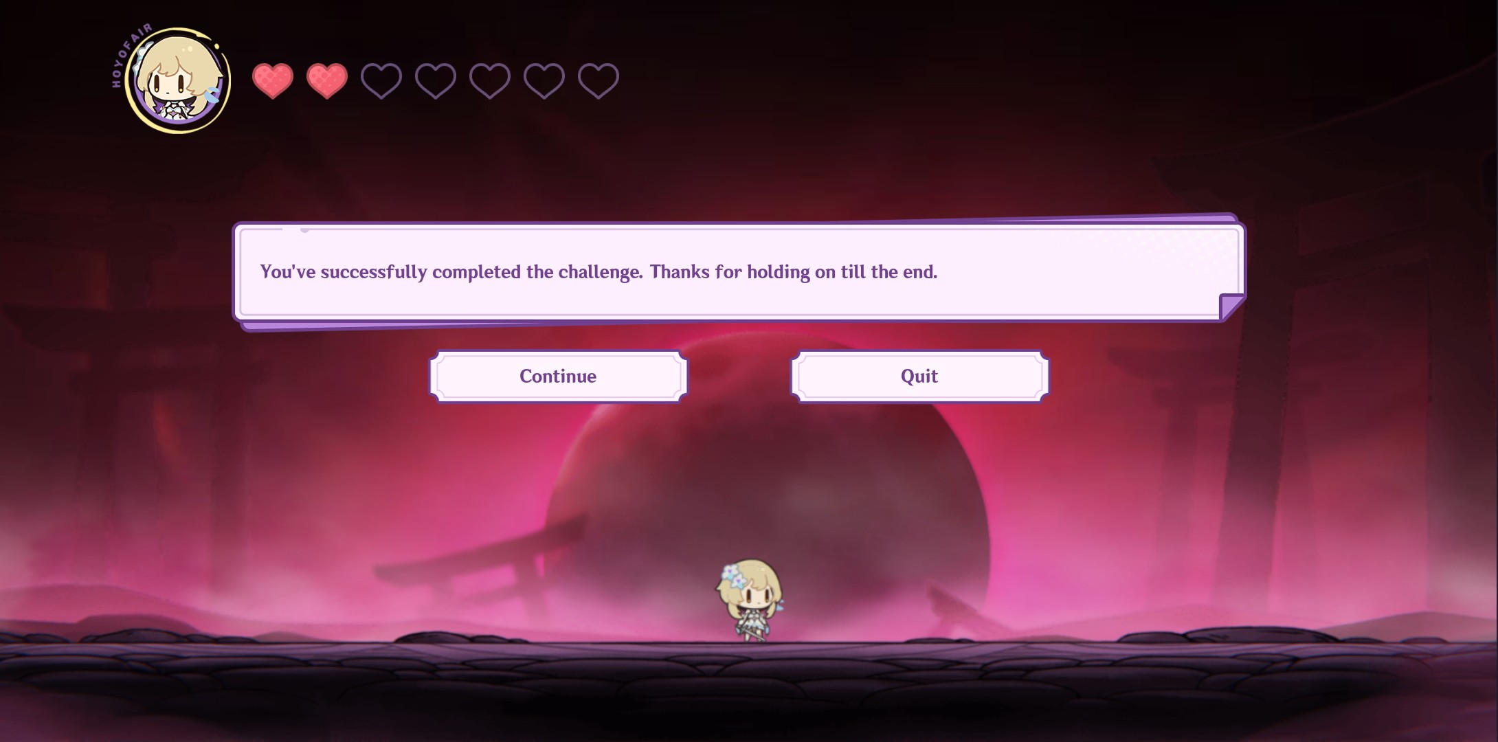 Lightning Riding Swordsman Genshin Impact | HoYoLAB