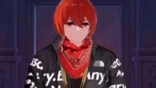 Y'all check out my discord we can also yap there too☝🏻 | HoYoLAB