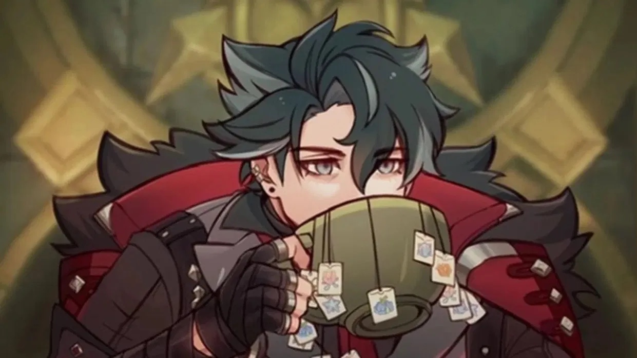 When do you think Wriothesley is getting a rerun? Genshin Impact | HoYoLAB