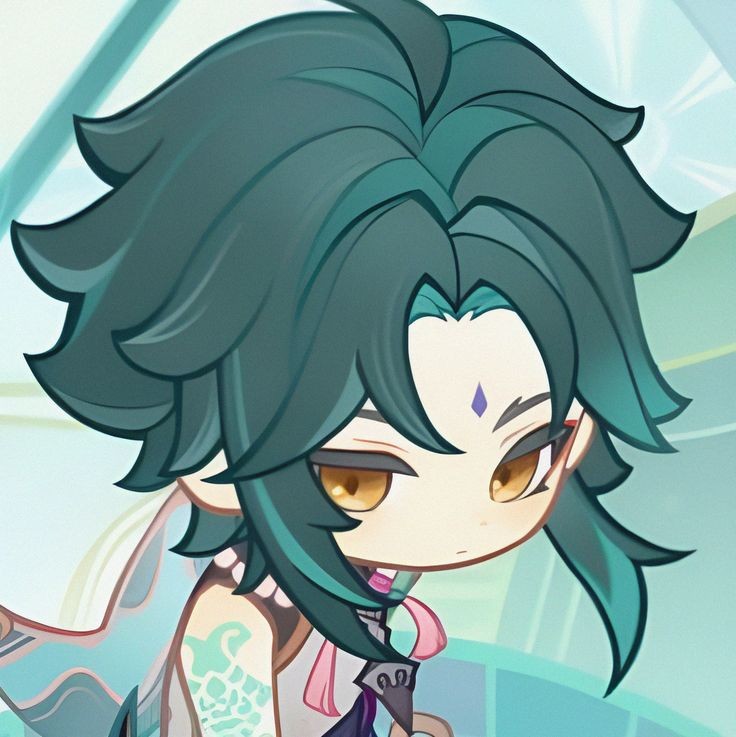 Facts about Xiao you may not know! Genshin Impact | HoYoLAB