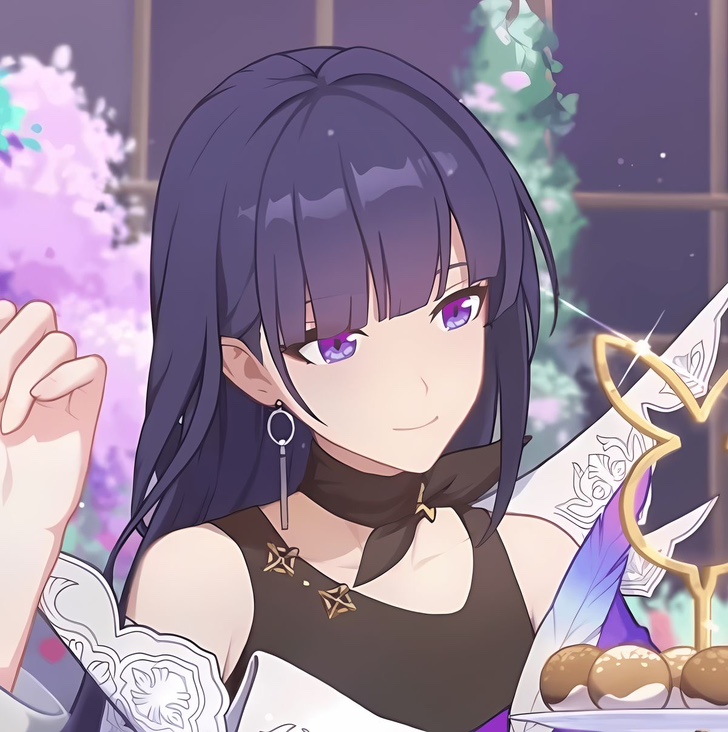 Happy birthday to Mei senpai!! Honkai Impact 3rd | HoYoLAB