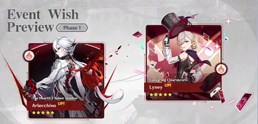 I have 159 primogems saved for her Genshin Impact | HoYoLAB