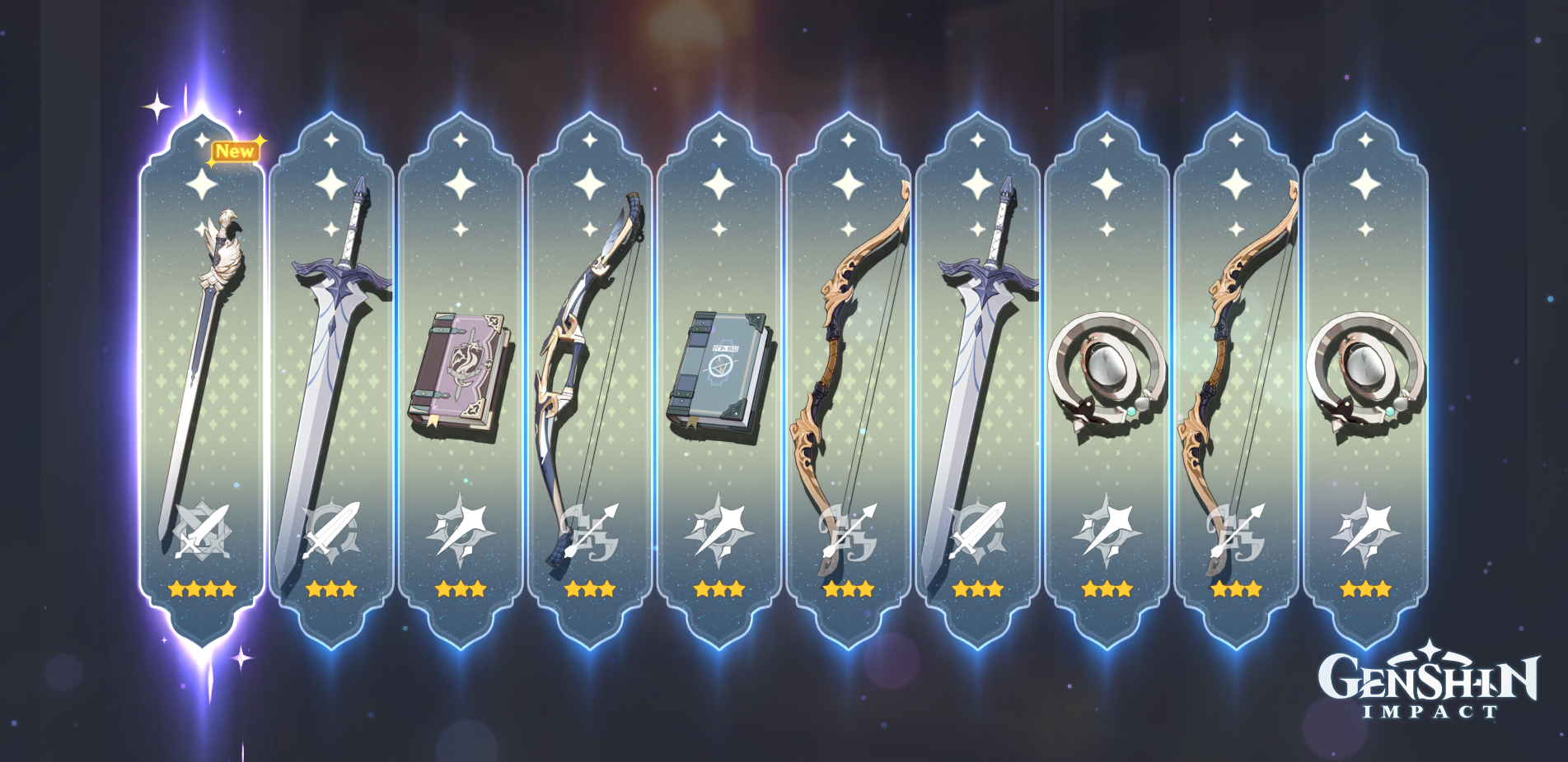 Banner kazuha Genshin Impact | HoYoLAB