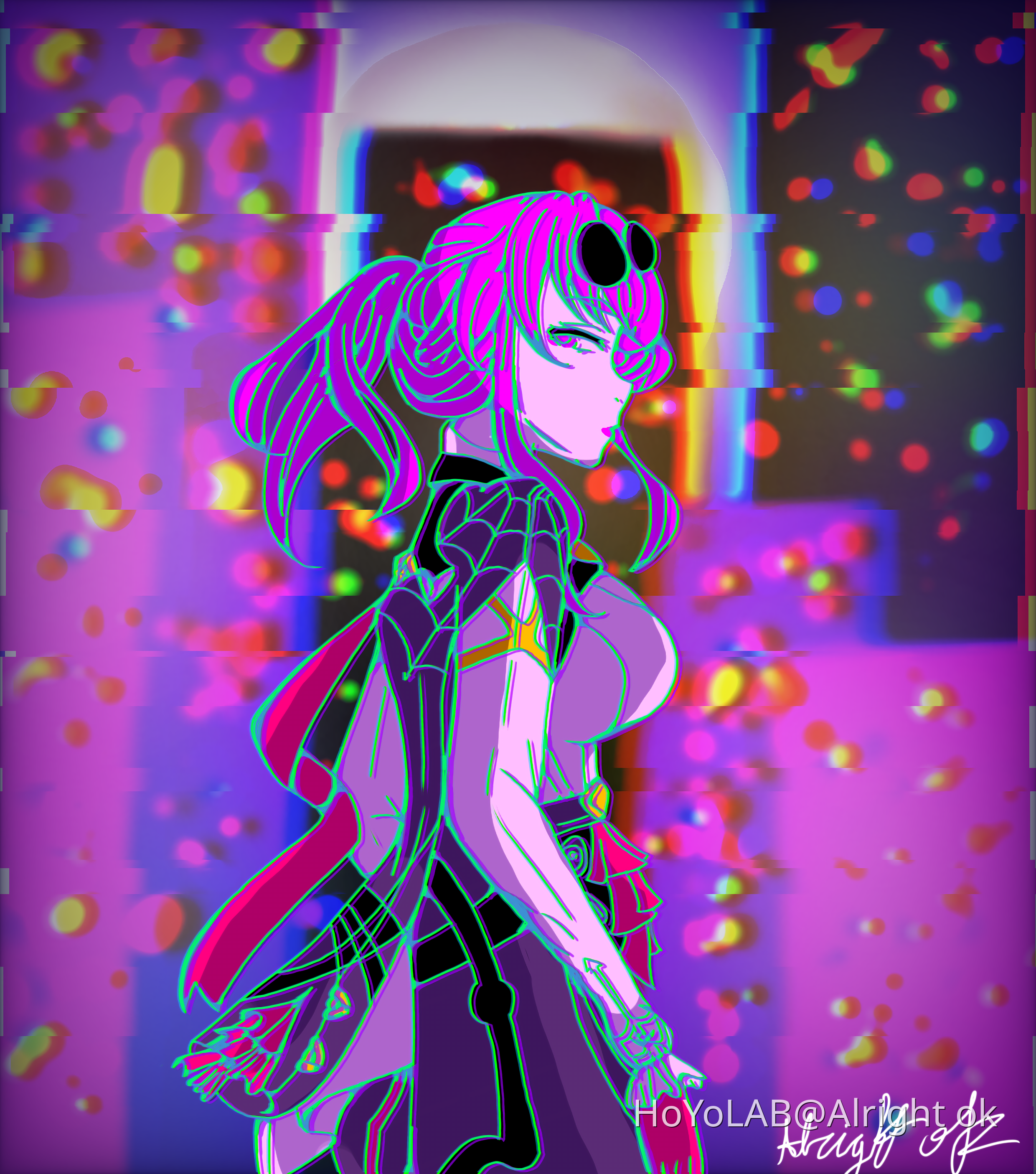 Kafka 💅 Honkai: Star Rail | HoYoLAB