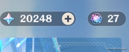 Day 1 saving for Arlecchino Genshin Impact | HoYoLAB