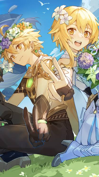 La misión de los aranaras 🥲 Genshin Impact | HoYoLAB