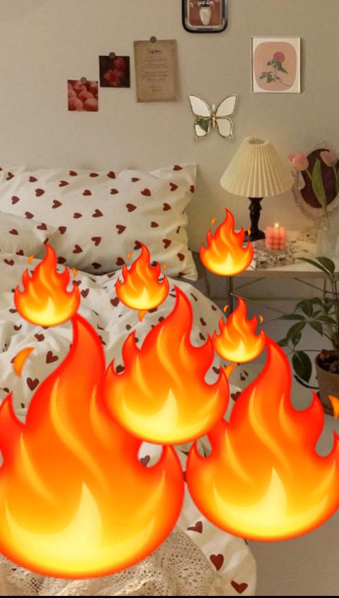 Klee's room 🔥 Genshin Impact | HoYoLAB